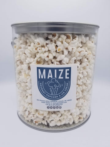 Maize Gourmet Popcorn – Maize Gourmet Popcorn & Ice Cream