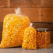 Cheesy Cheddar Popcorn – Maize Gourmet Popcorn & Ice Cream